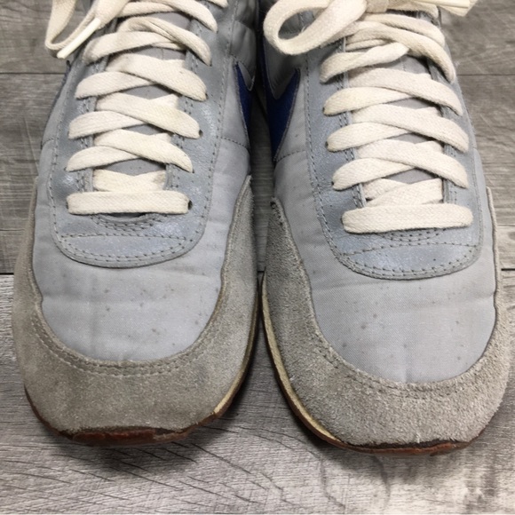 Nike | Shoes | Vintage Nike 8s 982 Nike Air Cortez Racer Waffle Mens ...